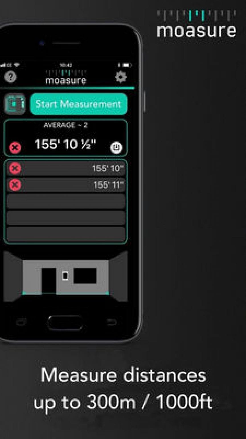 9 Best height meter apps for Android & iOS | Free apps for Android and iOS