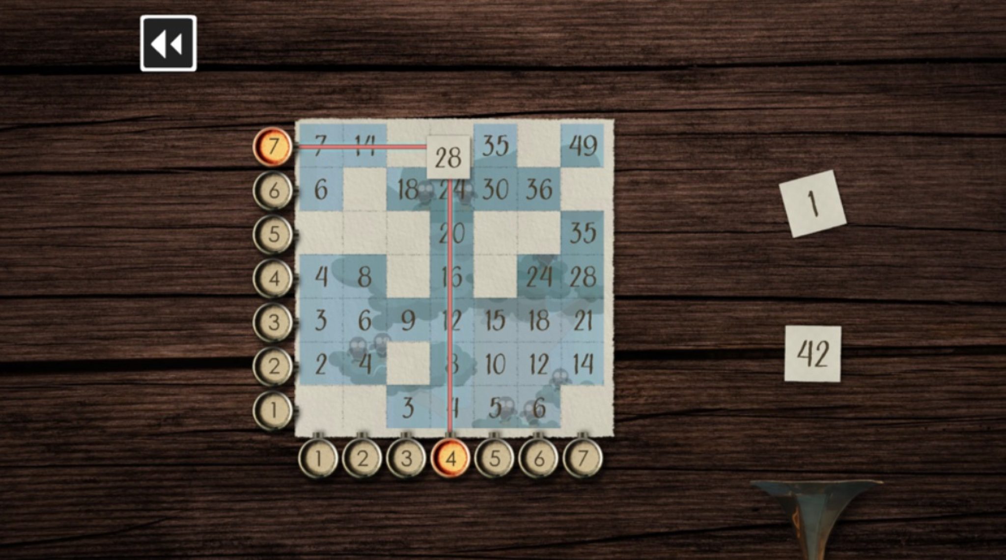 14 Best Multiplication Apps for Kids (Android & iOS) | Freeappsforme ...