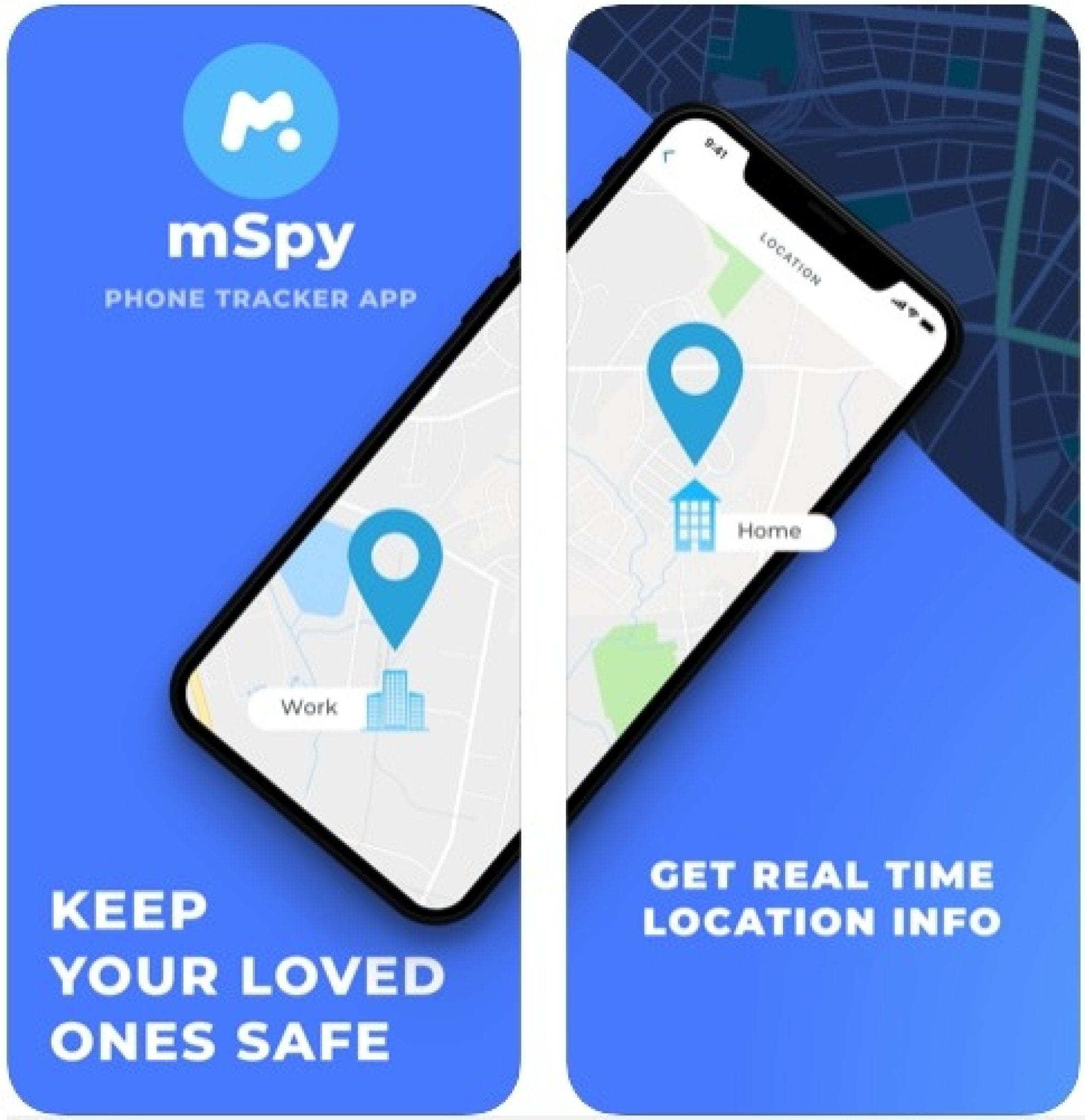 11 Free apps to catch a cheater (Android & iOS) | Free apps for Android ...