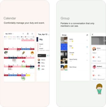 11 Free Shift Work Calendar Apps for Android & iOS | Freeappsforme ...