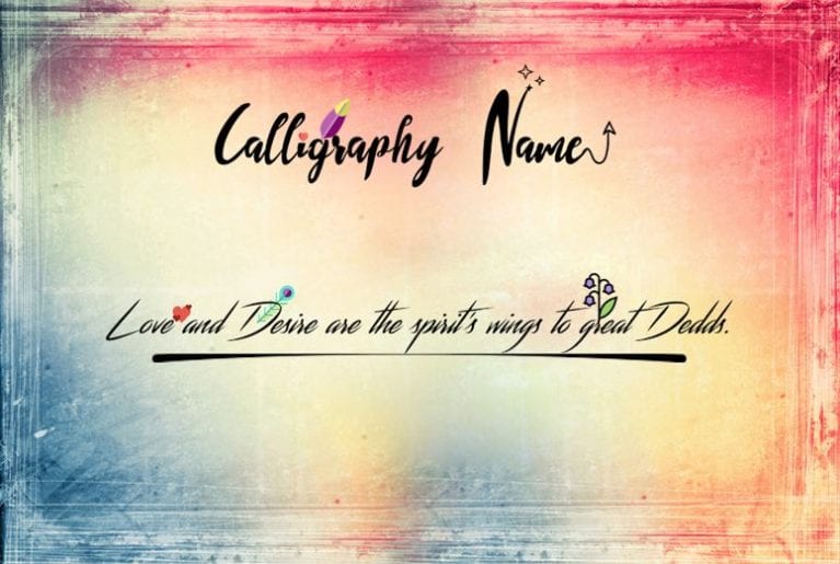 8 Modern calligraphy generator apps for Android & iOS | Freeappsforme ...