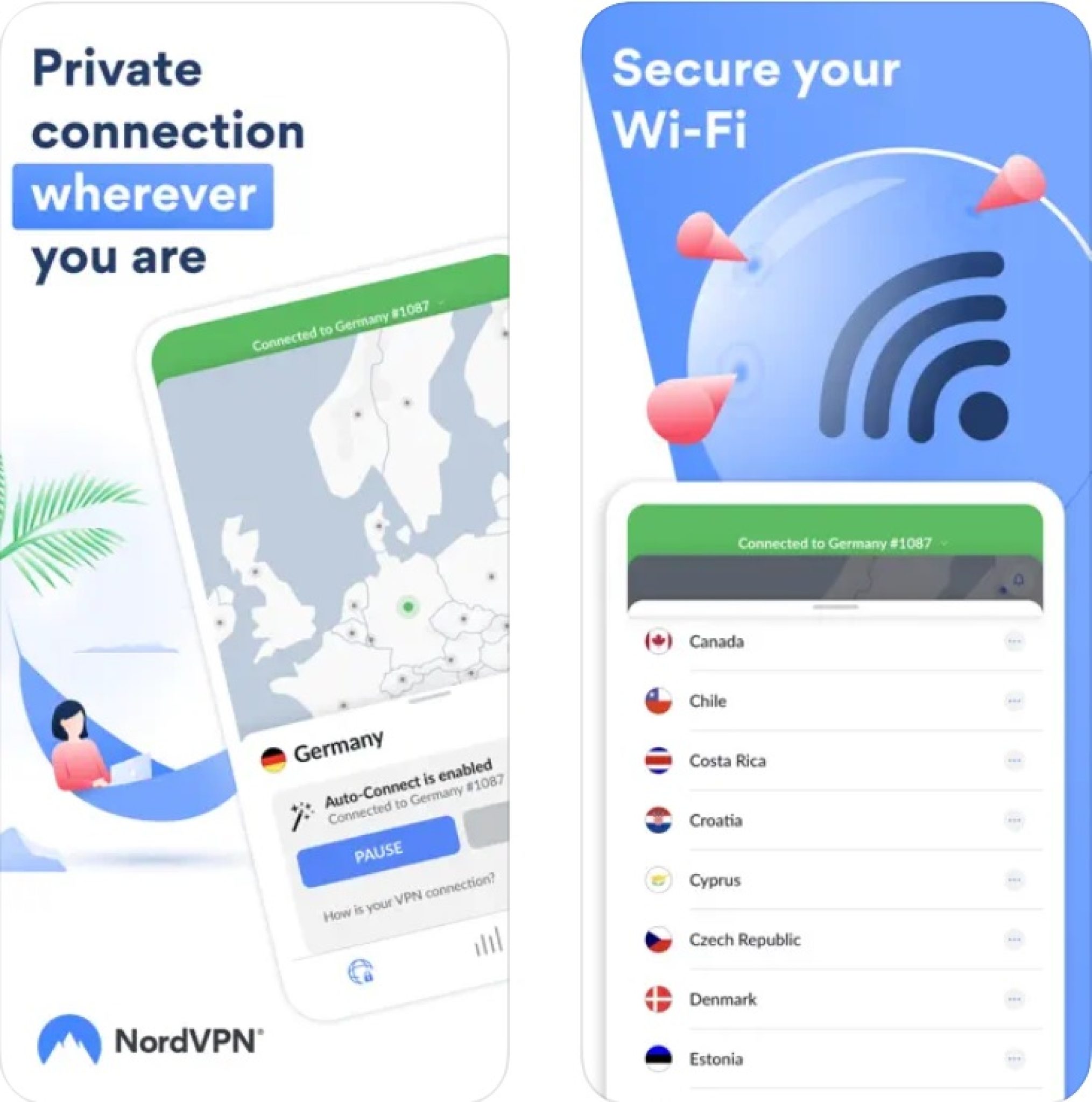 12 Free Proxy Server Apps for Android & iOS | Freeappsforme - Free apps ...