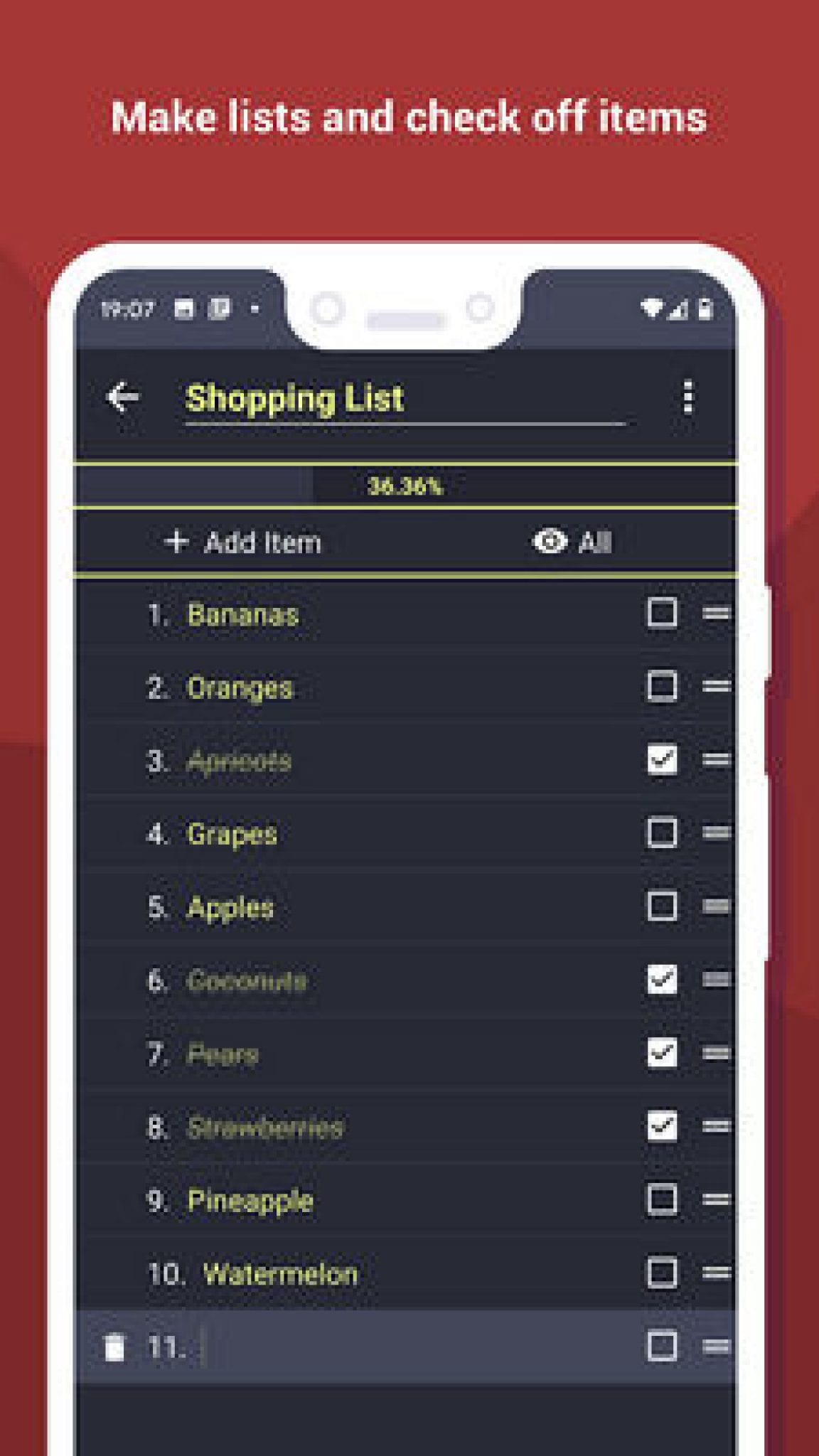 11 Best Word Processing Apps For Android And Ios Free Apps For Android And Ios 9271
