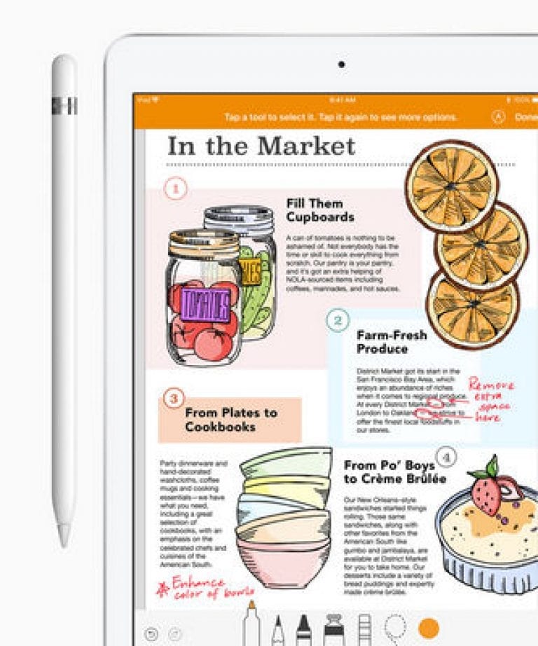 11 Best word processing apps for Android & iOS | Freeappsforme - Free ...