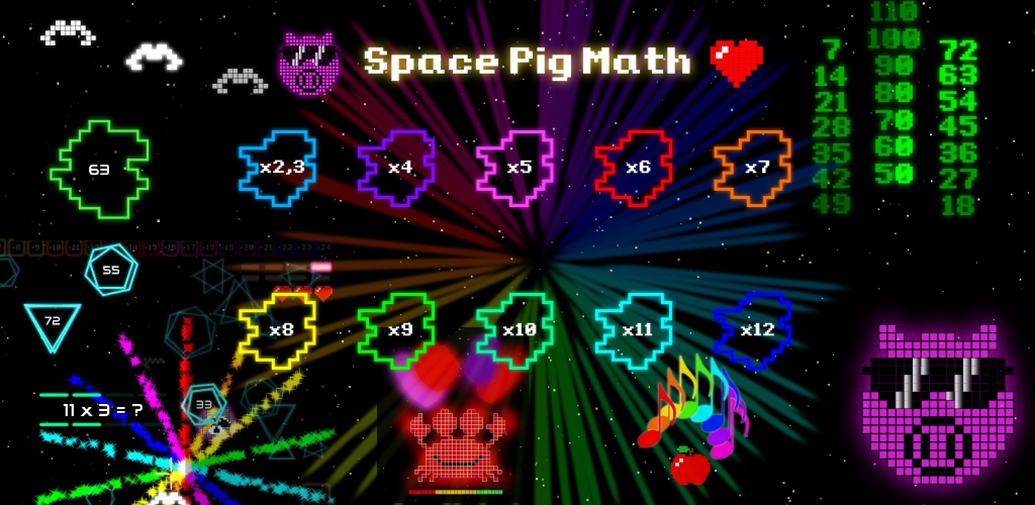14 Best multiplication apps for kids (Android & iOS) | Free apps for ...