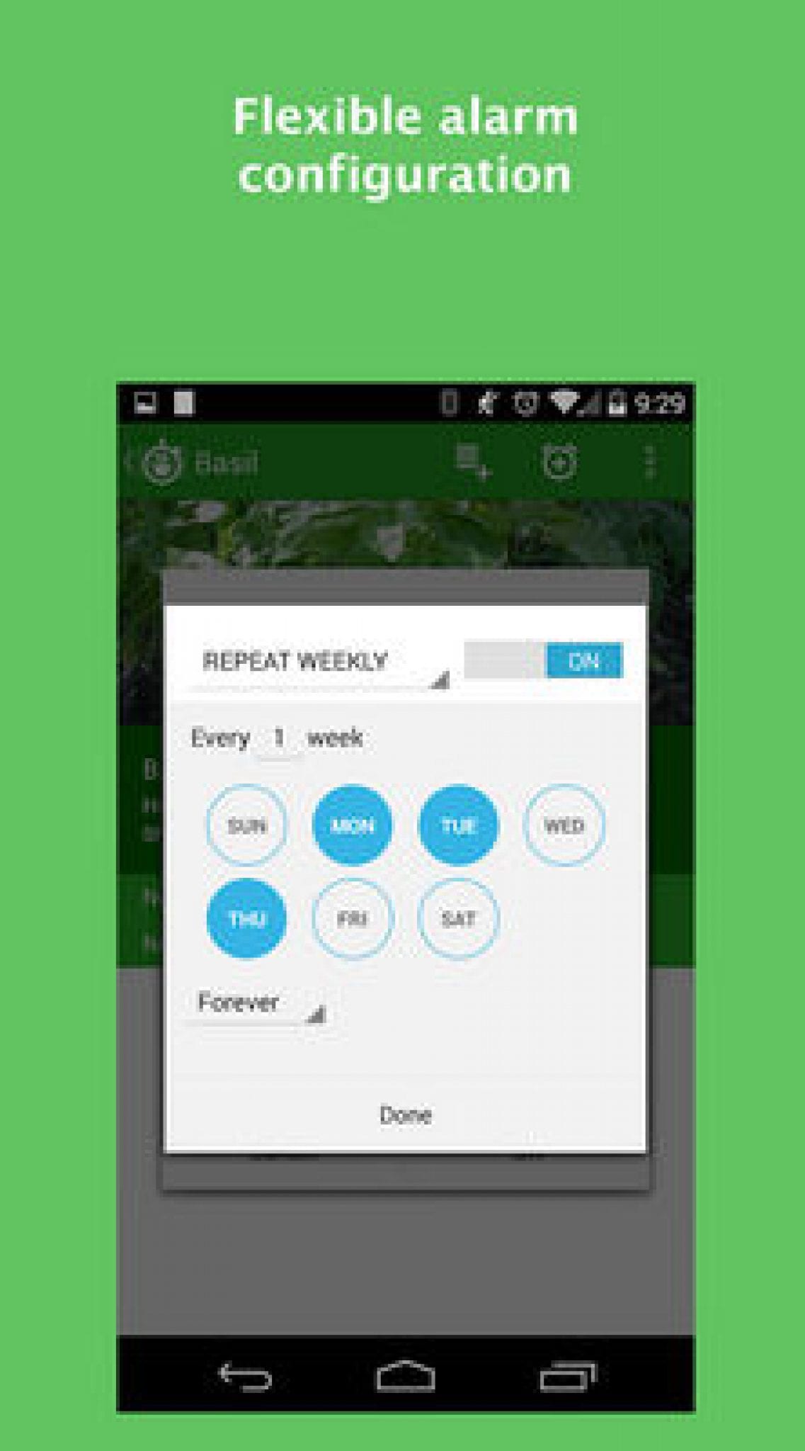 11 Best Gardening Apps for Android & iOS | Freeappsforme - Free apps ...