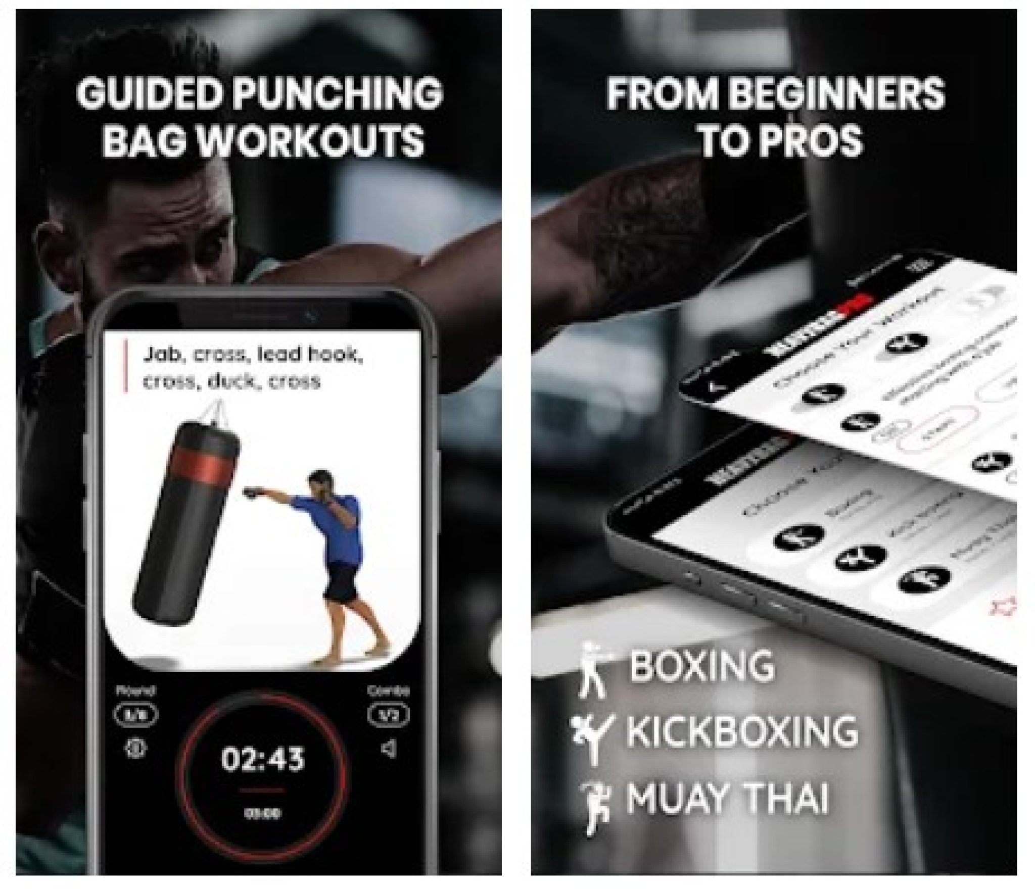 11 Best apps for martial arts practitioners (Android & iOS) | Free apps ...