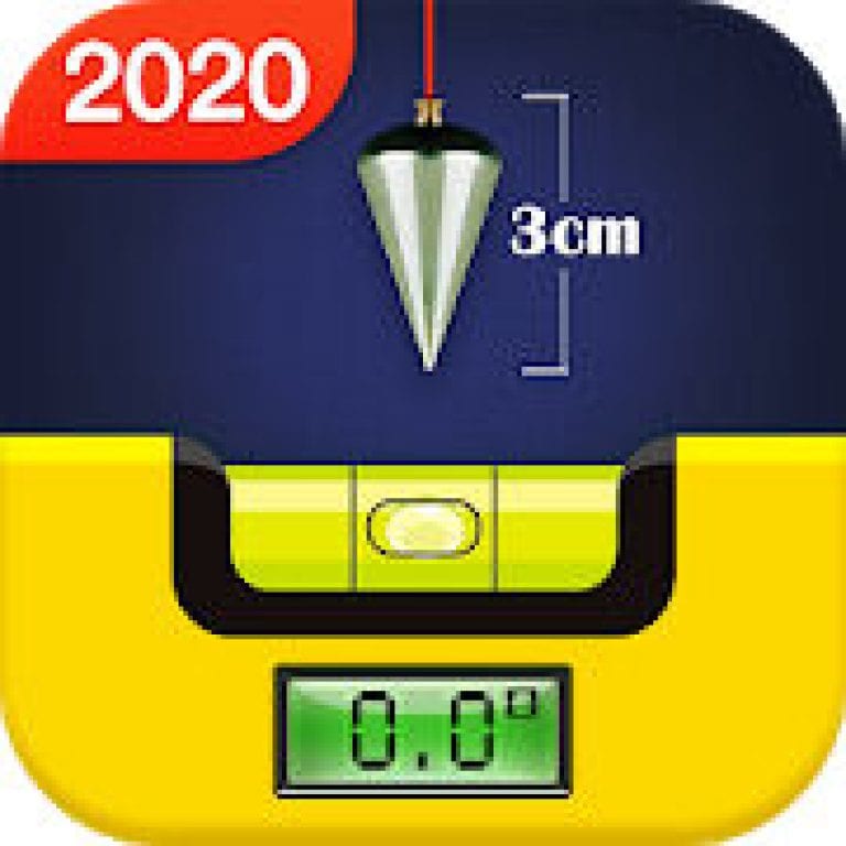 11 Best apps to check the roof pitch (Android & iOS) | Free apps for ...