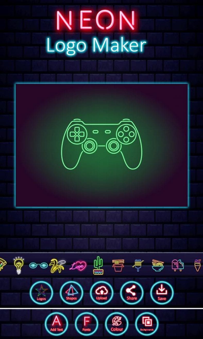 11 Best logo design apps for Android & iOS | Free apps for Android and iOS