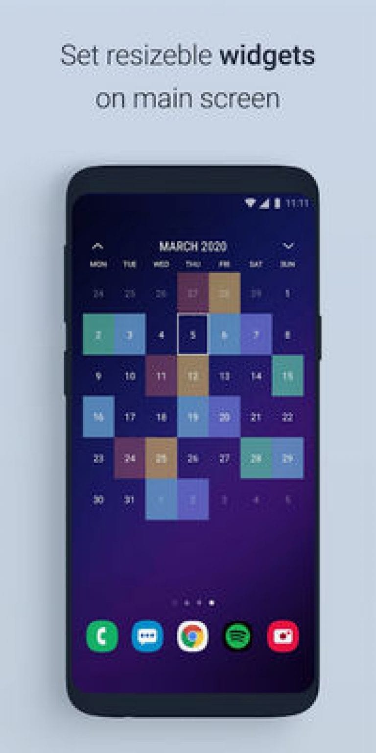 11 Free shift work calendar apps for Android & iOS | Free apps for ...
