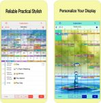 11 Free Shift Work Calendar Apps for Android & iOS | Freeappsforme ...