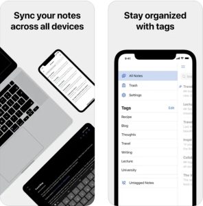 9 Best Cross-Platform Note Taking Apps | Freeappsforme - Free apps for ...