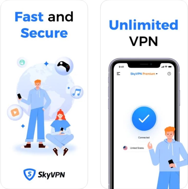 12 Free Proxy Server Apps for Android & iOS | Freeappsforme - Free apps ...