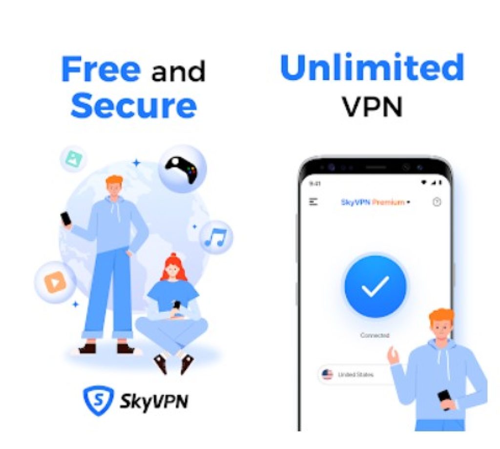 11 Free proxy server apps for Android & iOS | Free apps for Android and iOS