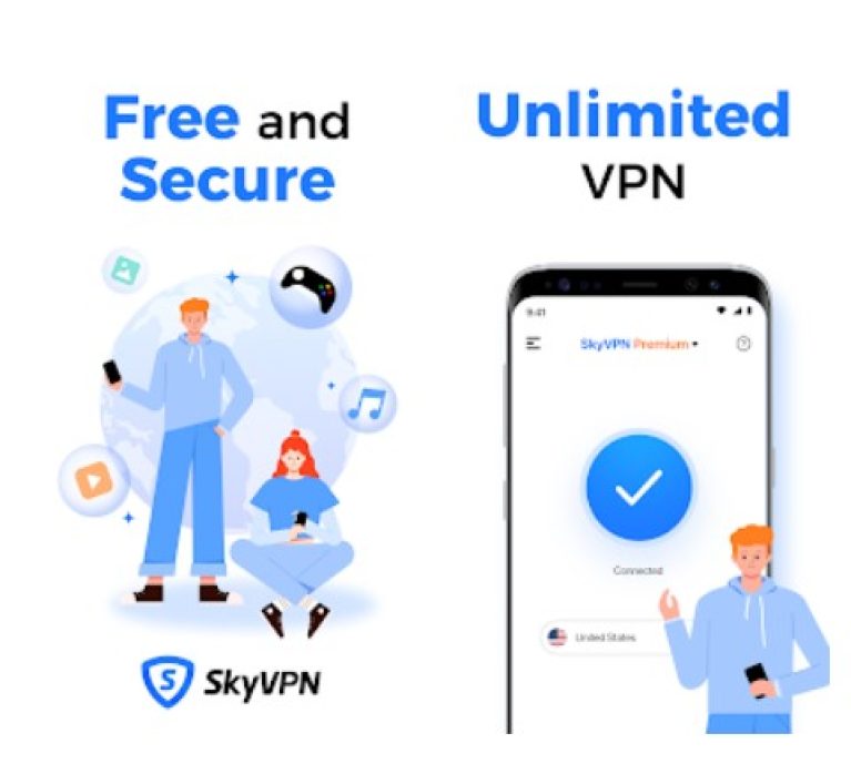 11 Free proxy server apps for Android & iOS | Free apps for Android and iOS