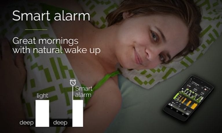 Sleep as Android app review | Freeappsforme - Free apps for Android and iOS