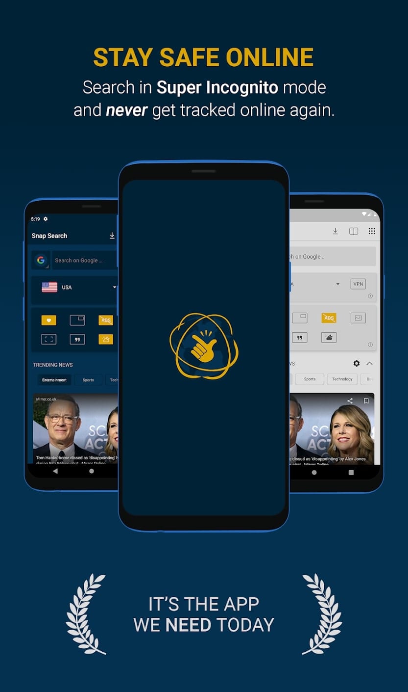 Snap Search app review | Freeappsforme - Free apps for Android and iOS
