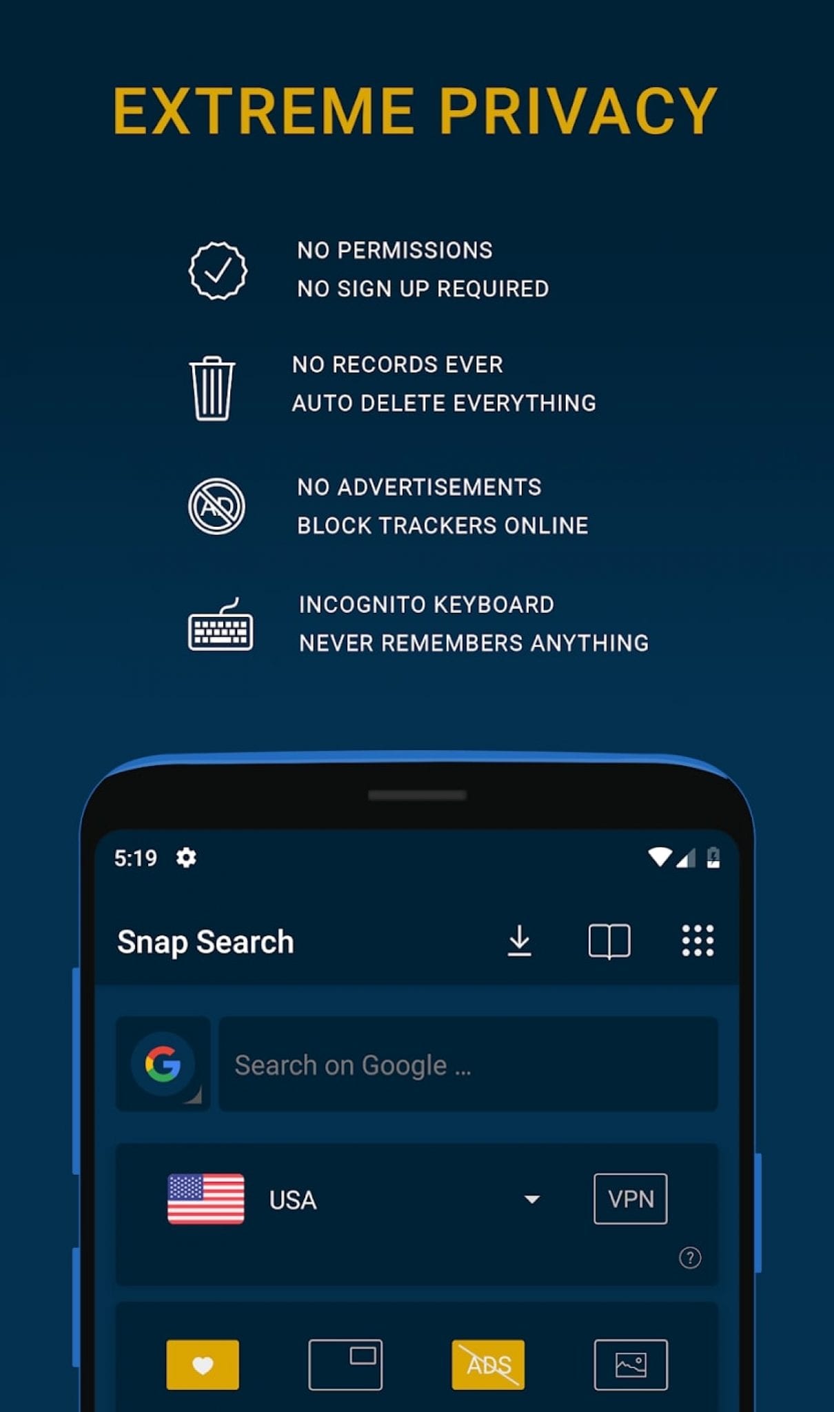 Snap Search app review | Freeappsforme - Free apps for Android and iOS