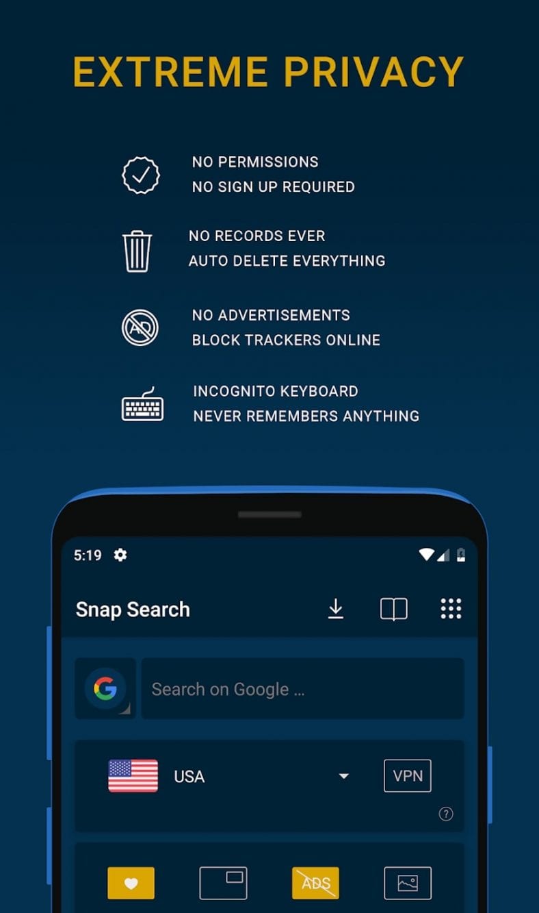 Snap Search app review | Freeappsforme - Free apps for Android and iOS