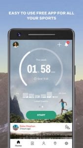 11 Free cycling apps for Android & iOS | Freeappsforme - Free apps for ...