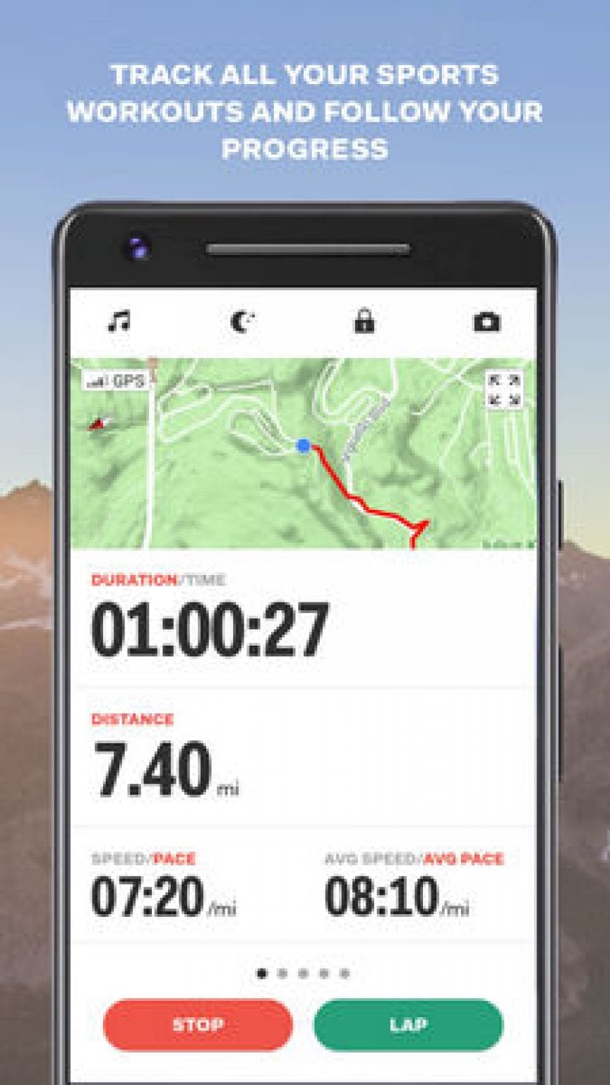 11 Free cycling apps for Android & iOS | Free apps for Android and iOS