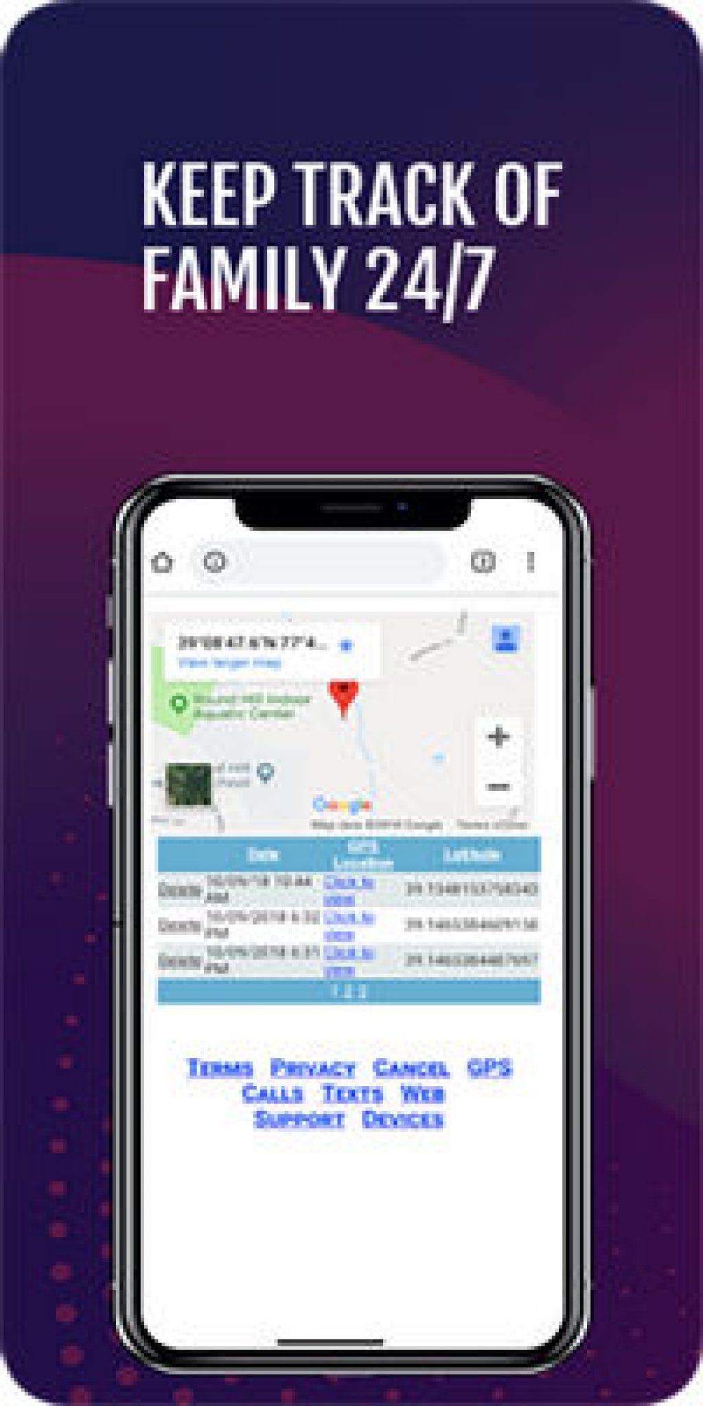 11 Free caller location tracking apps (Android & iOS) | Free apps for ...