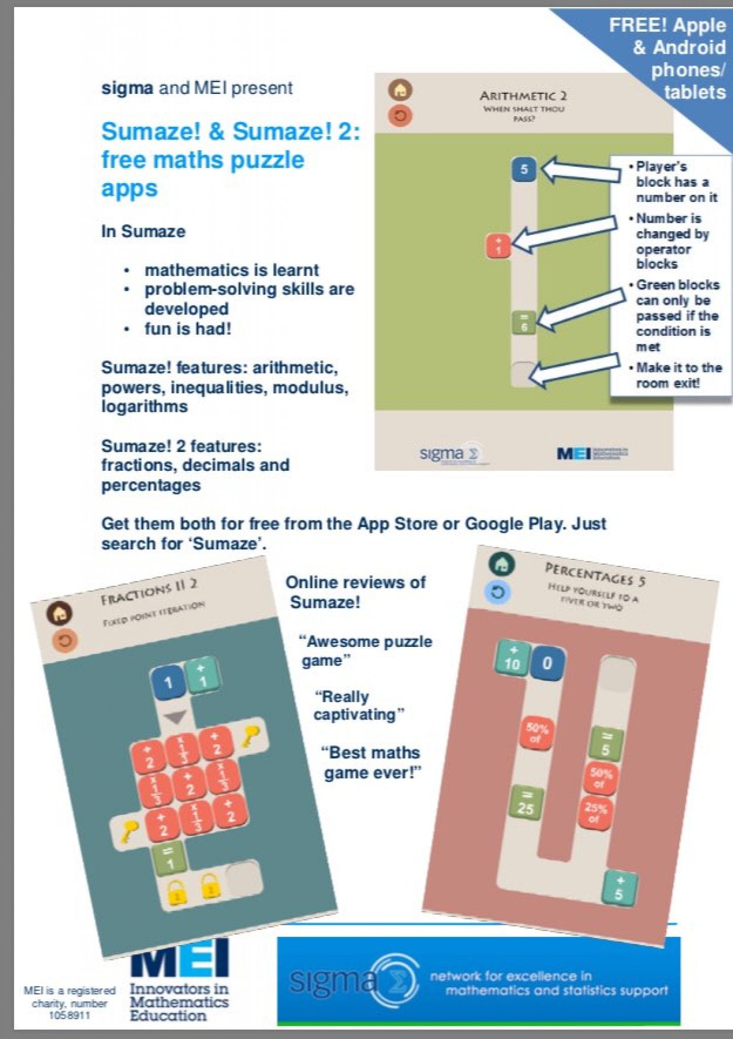 14 Best multiplication apps for kids (Android & iOS) | Free apps for ...