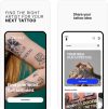 11 Best Virtual Tattoo Photo Apps for Android & iOS | Freeappsforme ...
