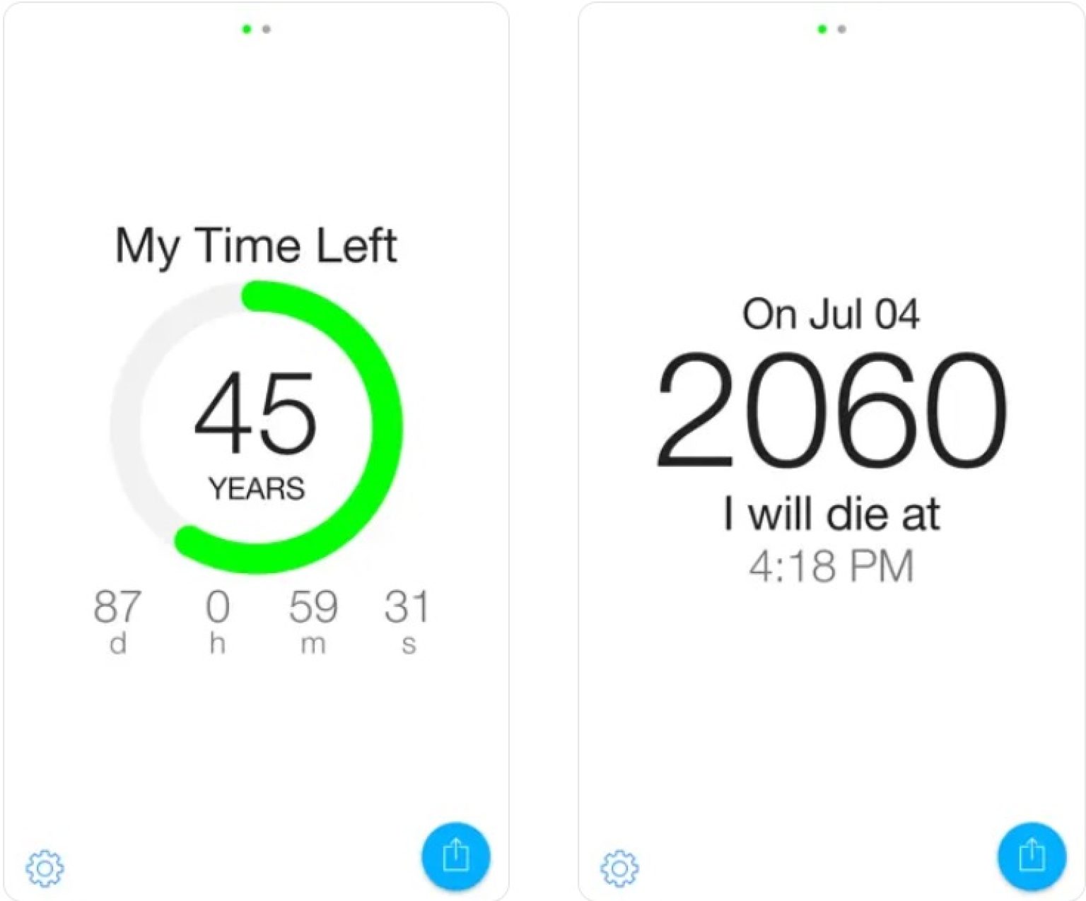 9 Best Epic Countdown Timer Apps for Android & iOS | Freeappsforme ...