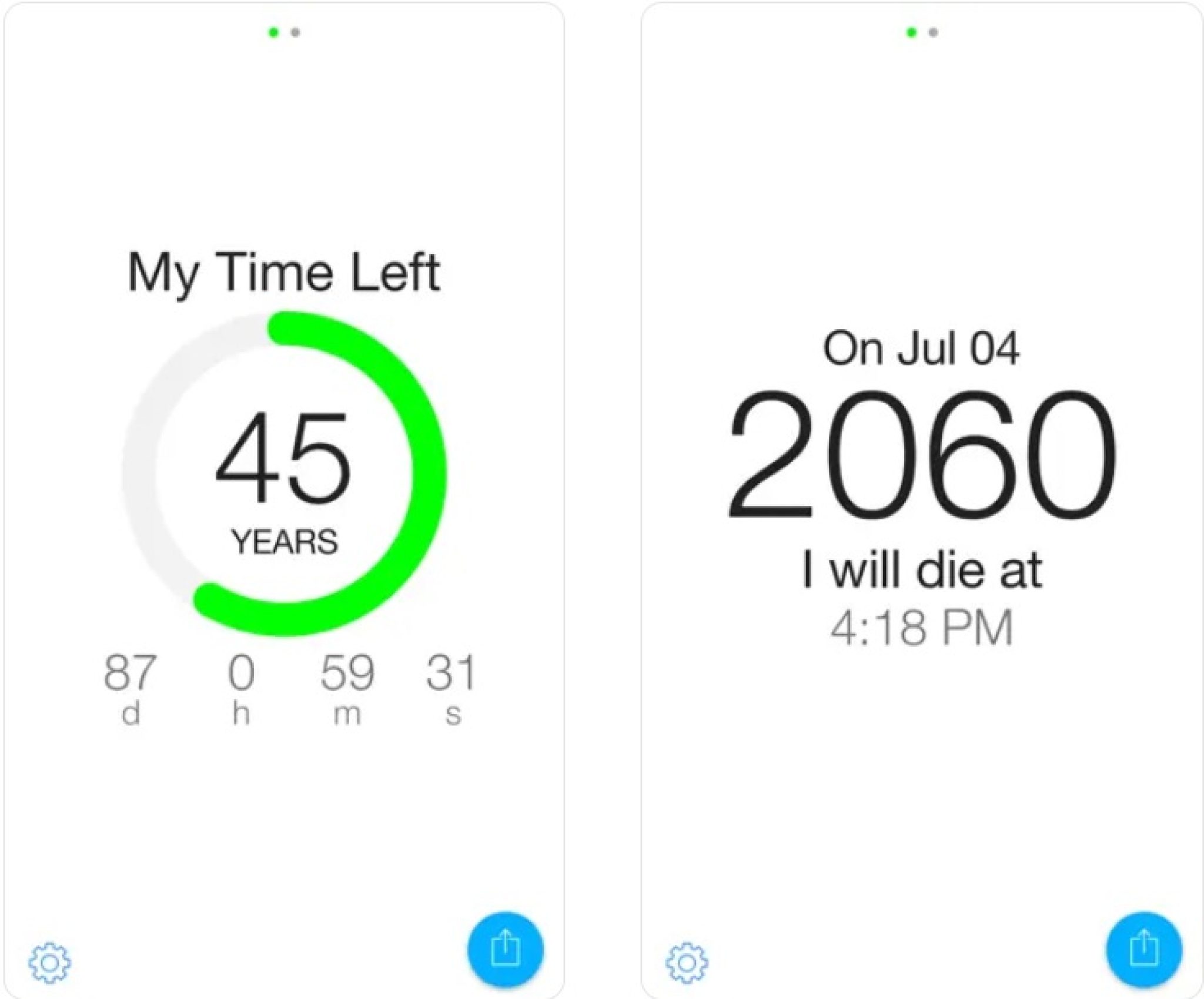 9 Best Epic Countdown Timer Apps for Android & iOS | Freeappsforme ...