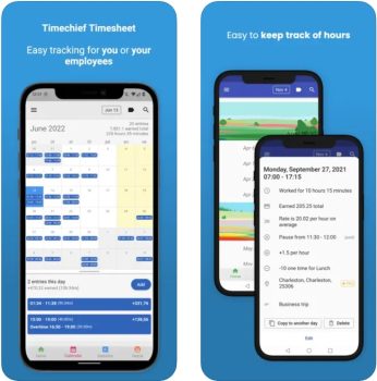 11 Free Shift Work Calendar Apps for Android & iOS | Freeappsforme ...