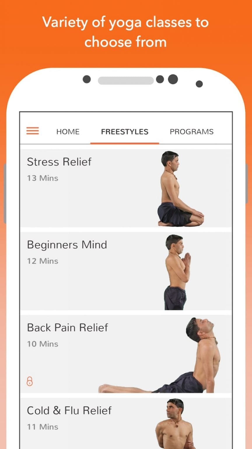 Track Yoga app review | Freeappsforme - Free apps for Android and iOS
