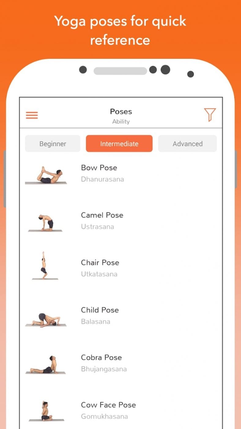 Track Yoga app review | Freeappsforme - Free apps for Android and iOS
