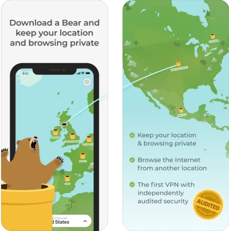 12 Free Proxy Server Apps for Android & iOS | Freeappsforme - Free apps ...