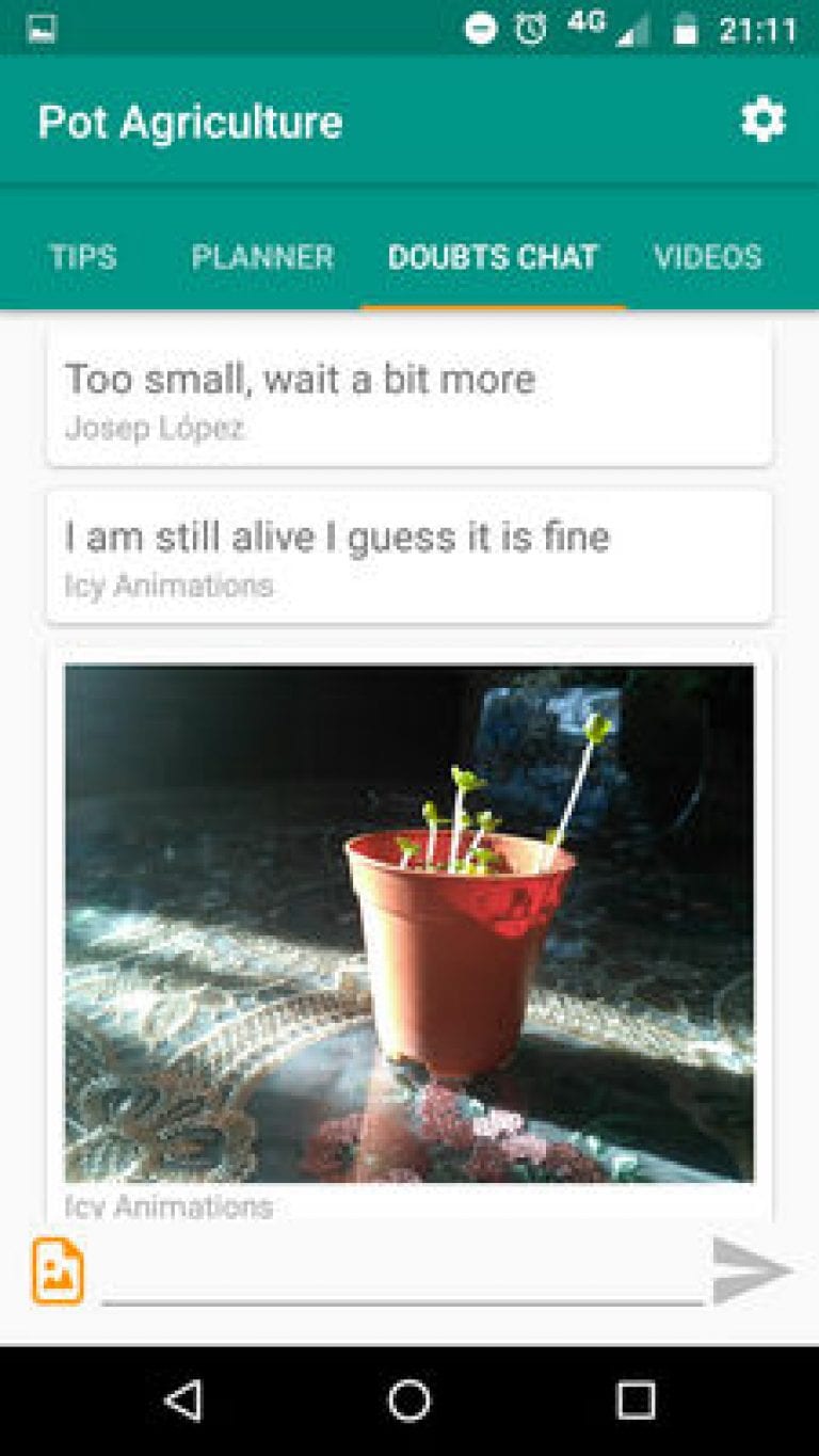 11 Best Gardening Apps for Android & iOS | Freeappsforme - Free apps ...
