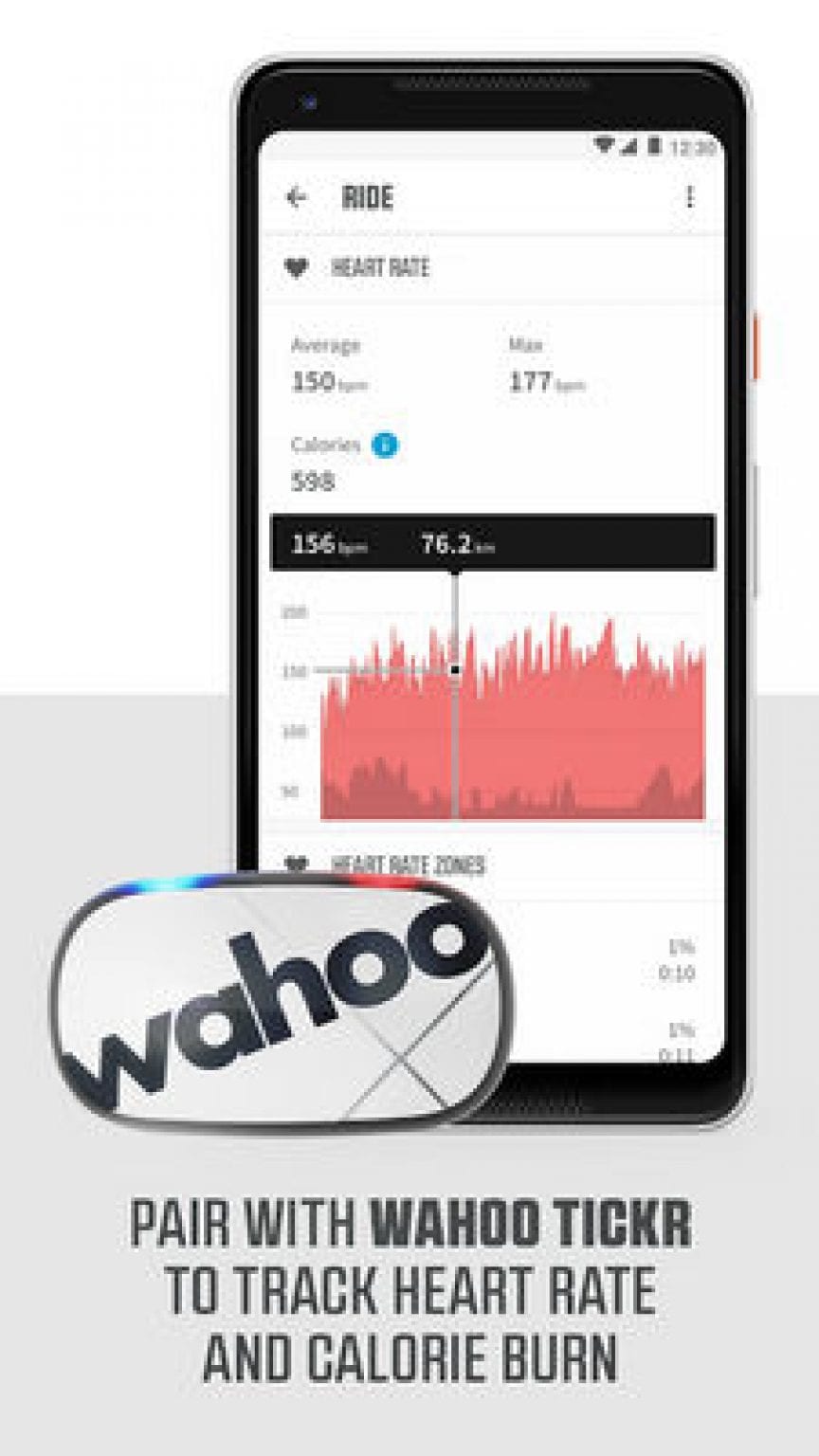 11 Free cycling apps for Android & iOS | Freeappsforme - Free apps for ...