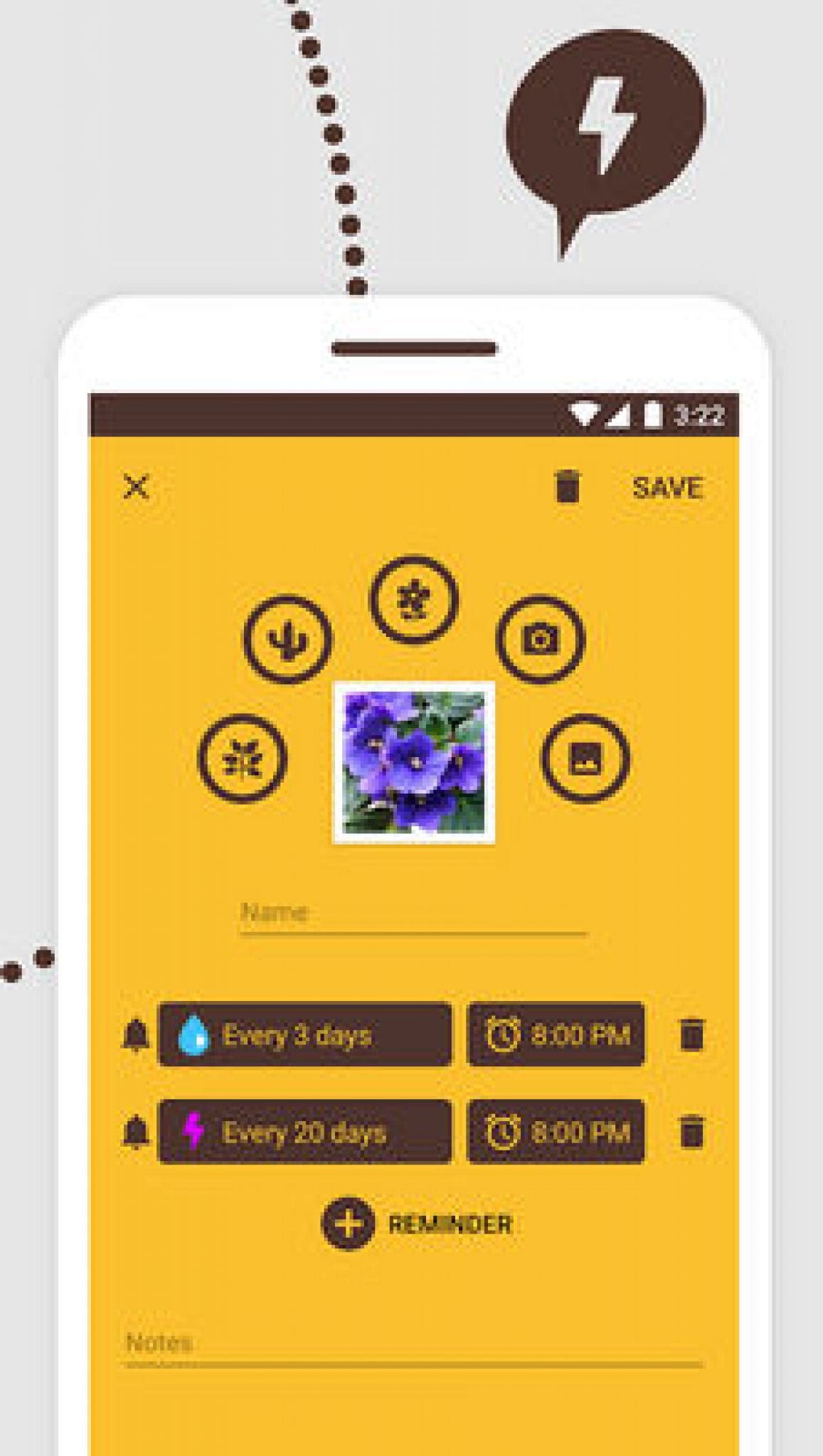11 Best Gardening Apps for Android & iOS | Freeappsforme - Free apps ...