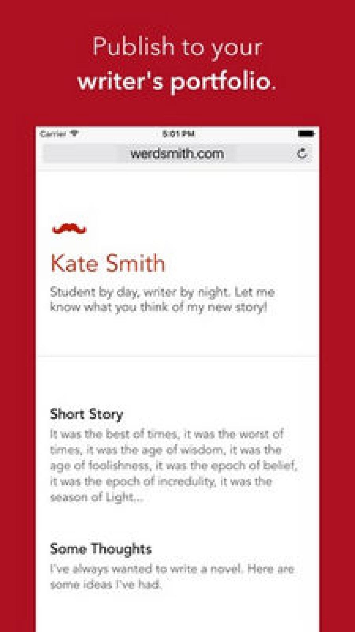 11 Best Word Processing Apps For Android And Ios Freeappsforme Free Apps For Android And Ios 5260