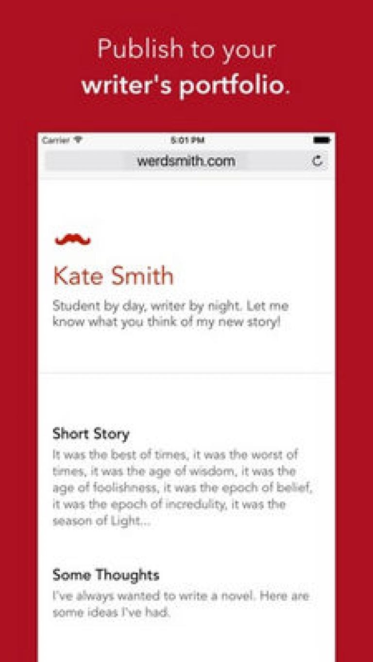 11 Best word processing apps for Android & iOS | Freeappsforme - Free ...