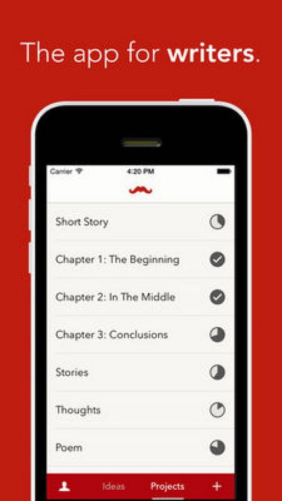 11 Best word processing apps for Android & iOS | Freeappsforme - Free ...