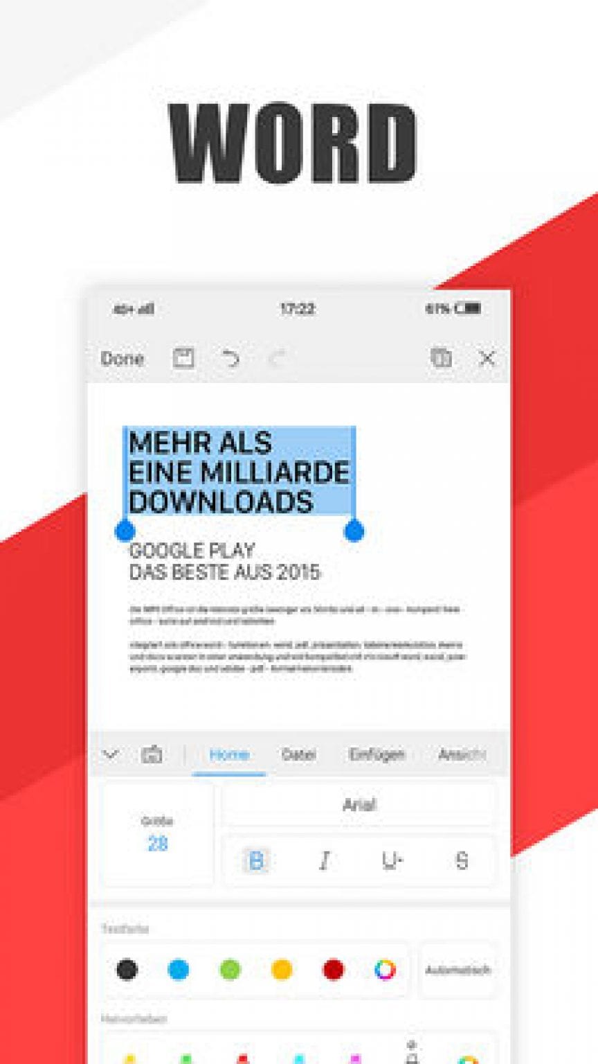 11 Free Office Viewer Apps For Android And Ios 2023 Freeappsforme Free Apps For Android And Ios