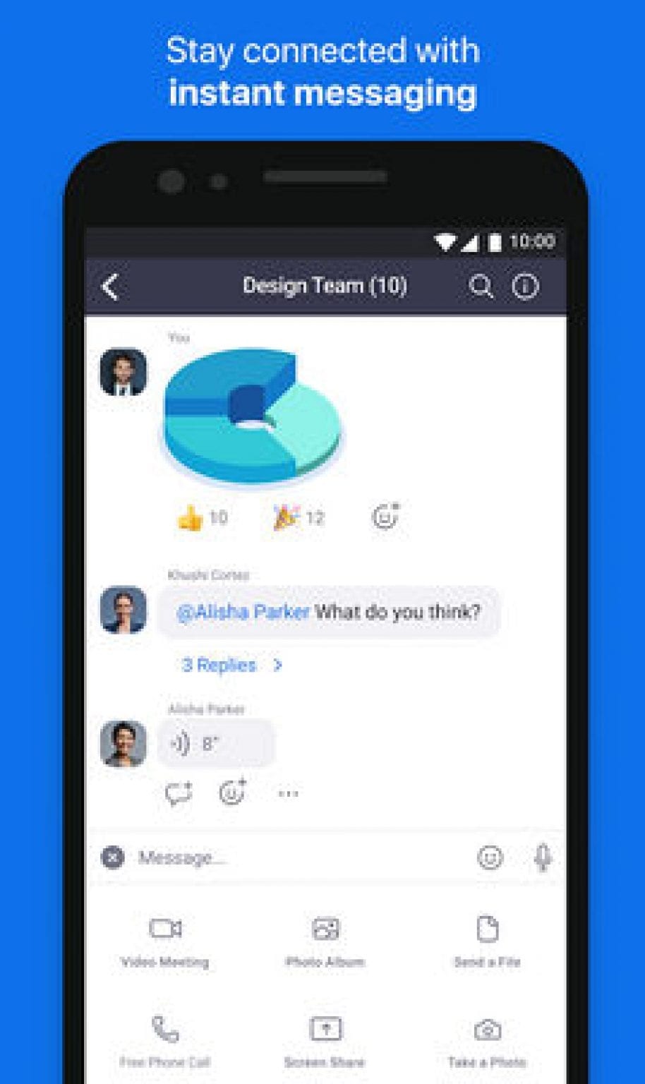 13 Free apps to watch videos with online friends | Free apps for ...