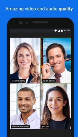 10 Best Business Conference Call Apps 2025 | Freeappsforme - Free apps ...