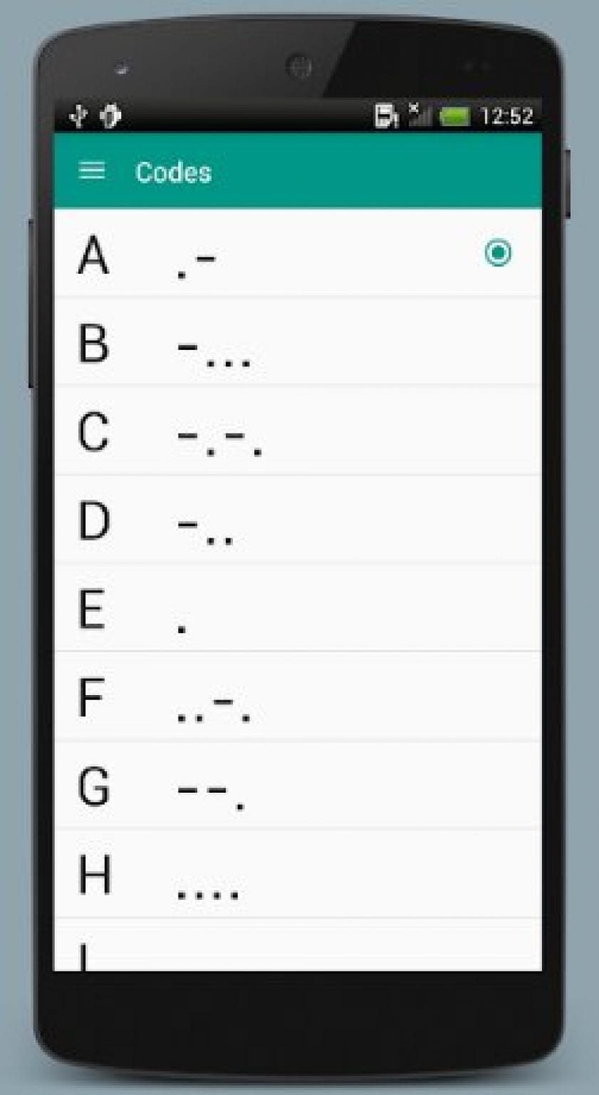 11 Best Morse Code Apps for Android & iOS | Free apps for Android and iOS