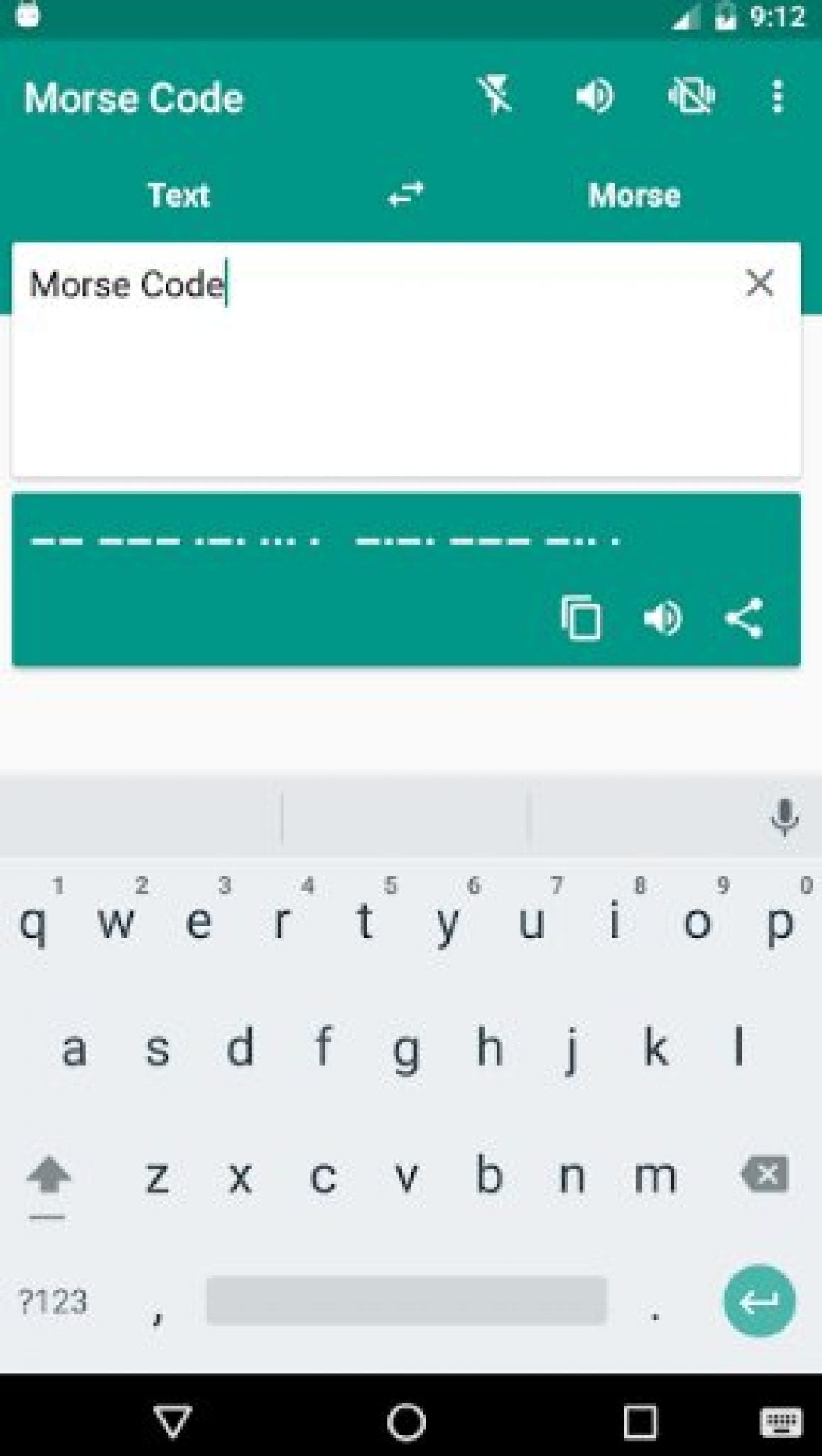 11 Best Morse Code Apps for Android & iOS | Free apps for Android and iOS