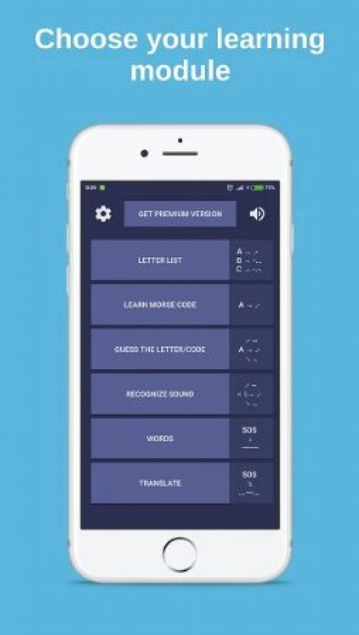 11 Best Morse Code Apps For Android IOS Free Apps For Android And IOS 11 Best Morse Code Apps For Android IOS Free Apps For Android And IOS