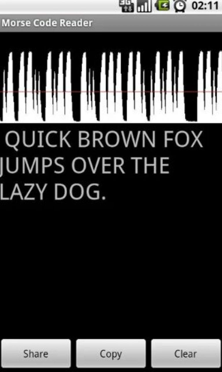 11 Best Morse Code Apps for Android & iOS | Free apps for Android and iOS