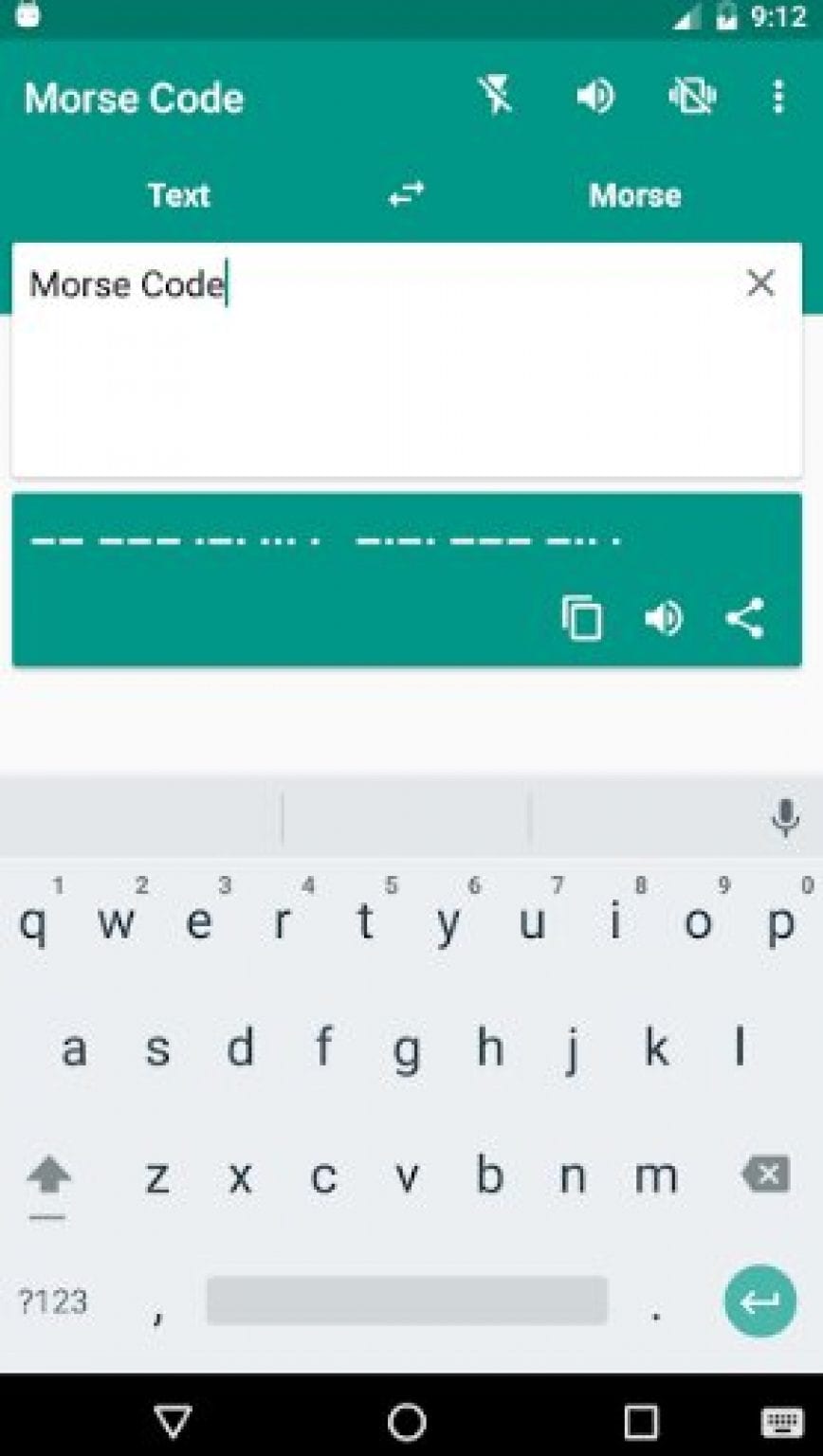 11 Best Morse Code Apps for Android & iOS | Free apps for Android and iOS