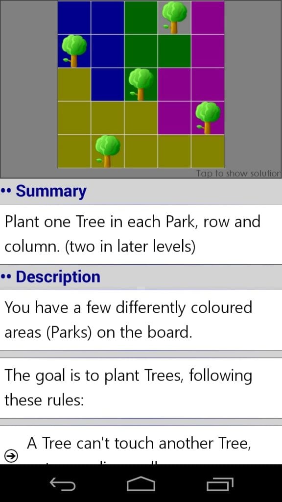100 Logic Games review | Freeappsforme - Free apps for Android and iOS