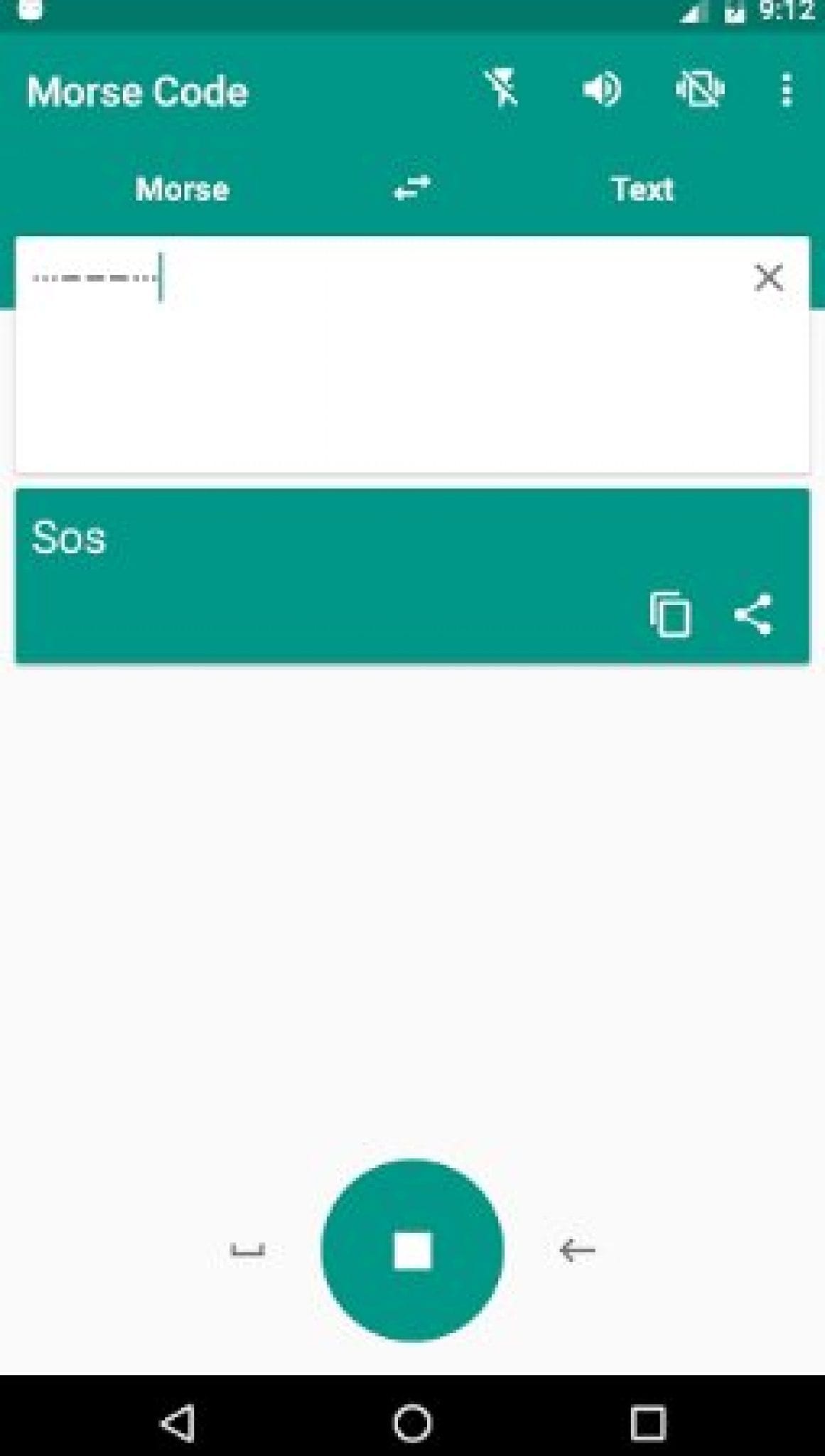 11 Best Morse Code Apps For Android IOS Free Apps For Android And IOS